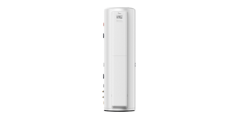 CirQ HP - Multi-system | Midea